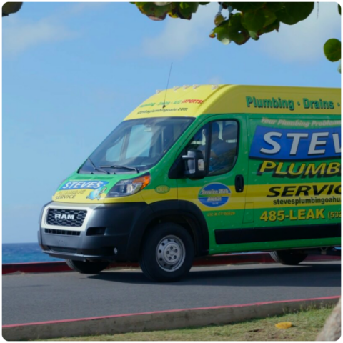 Steve's Plumbing | Consumer Fusion