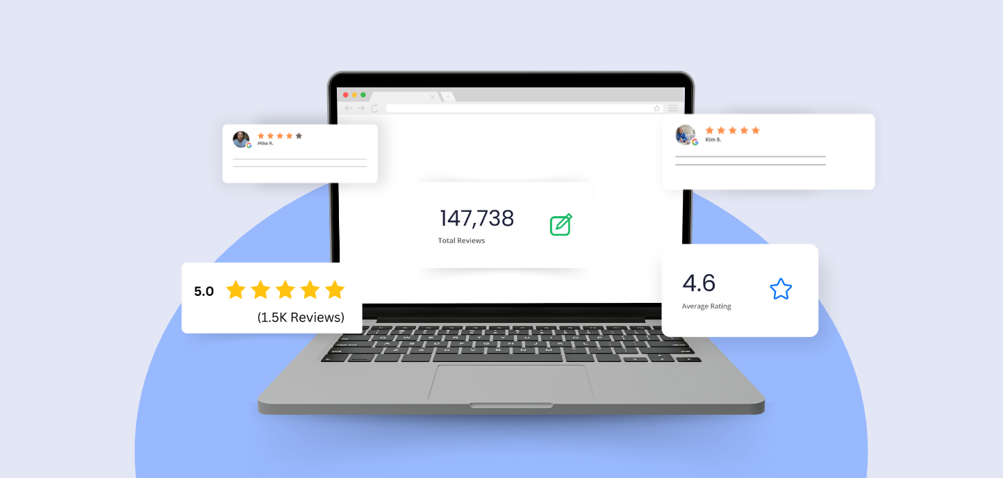 How to Generate Online Reviews | Consumer Fusion