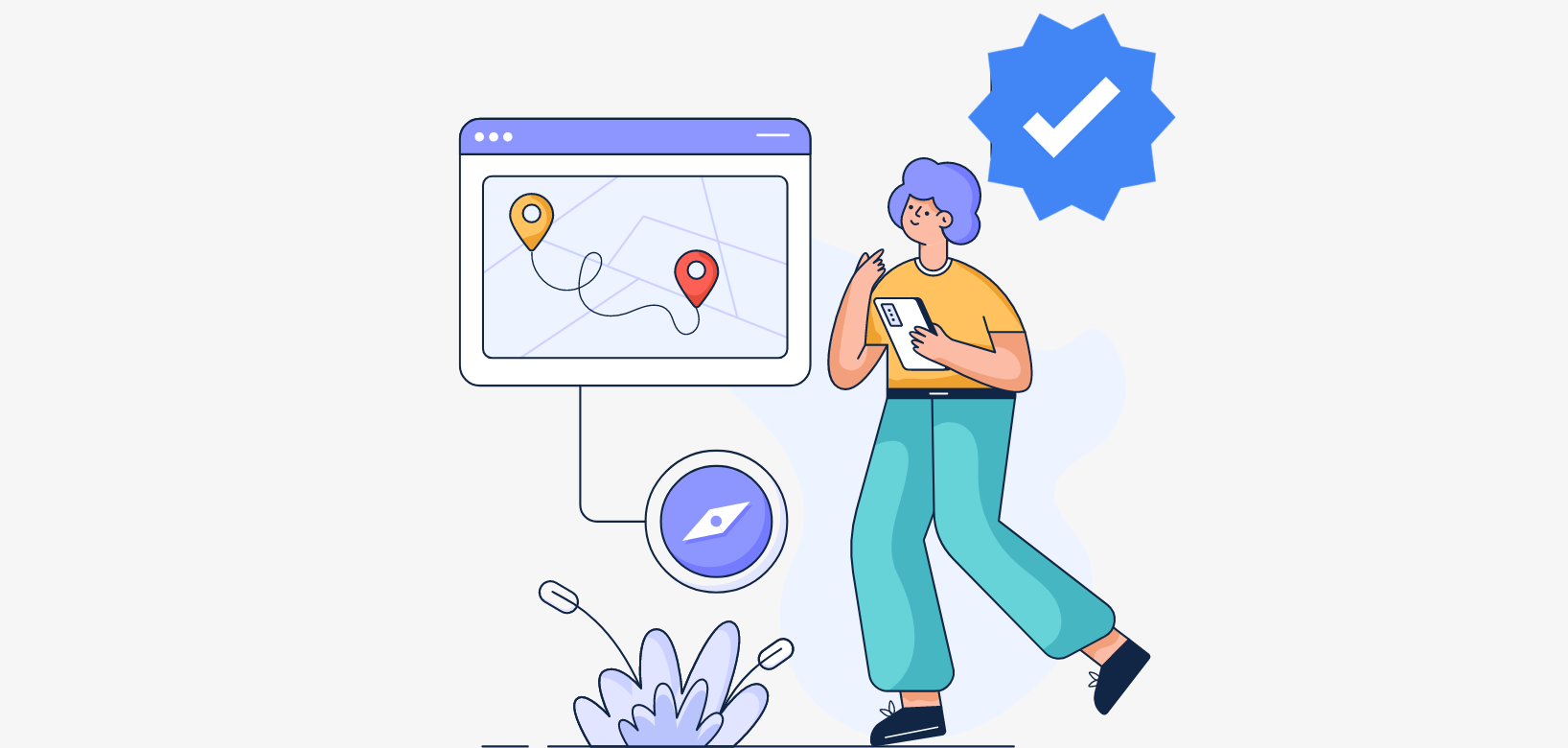 Google Business Profile Video Verification Best Practices | Consumer Fusion