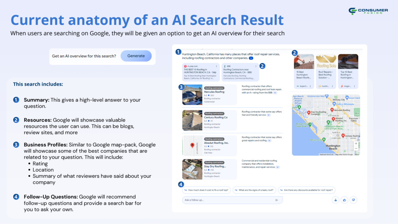 Mastering Google AI Search: Strategies for Ranking High | Consumer Fusion